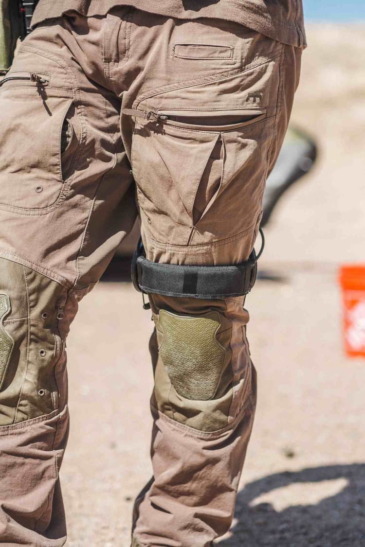 Mantle Clothing - Premium Tactical & Outdoor Apparel for Law Enforcement