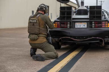 Mantle Clothing - Premium Tactical & Outdoor Apparel for Law Enforcement