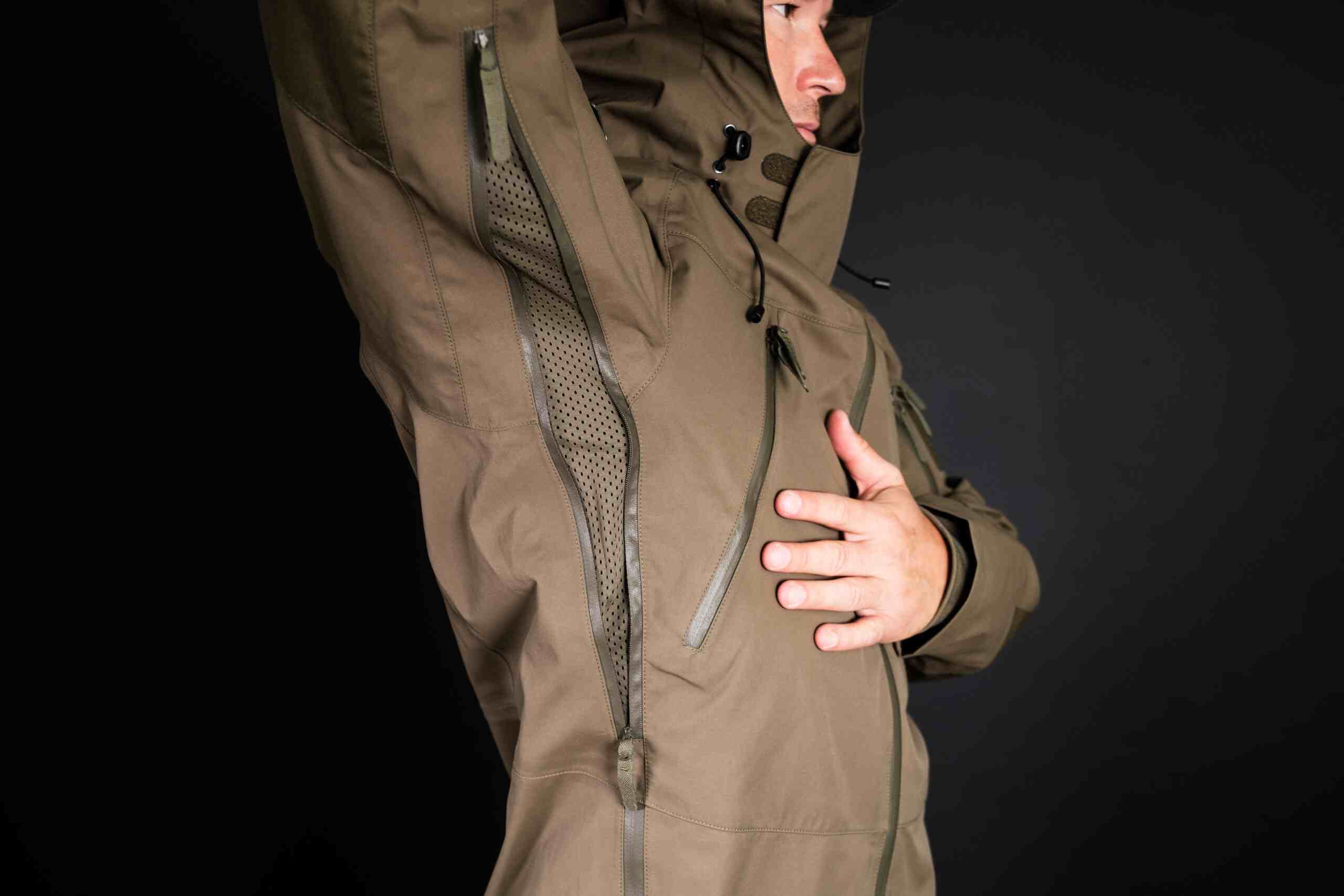 Mantle Clothing - Premium Tactical & Outdoor Apparel for Law Enforcement